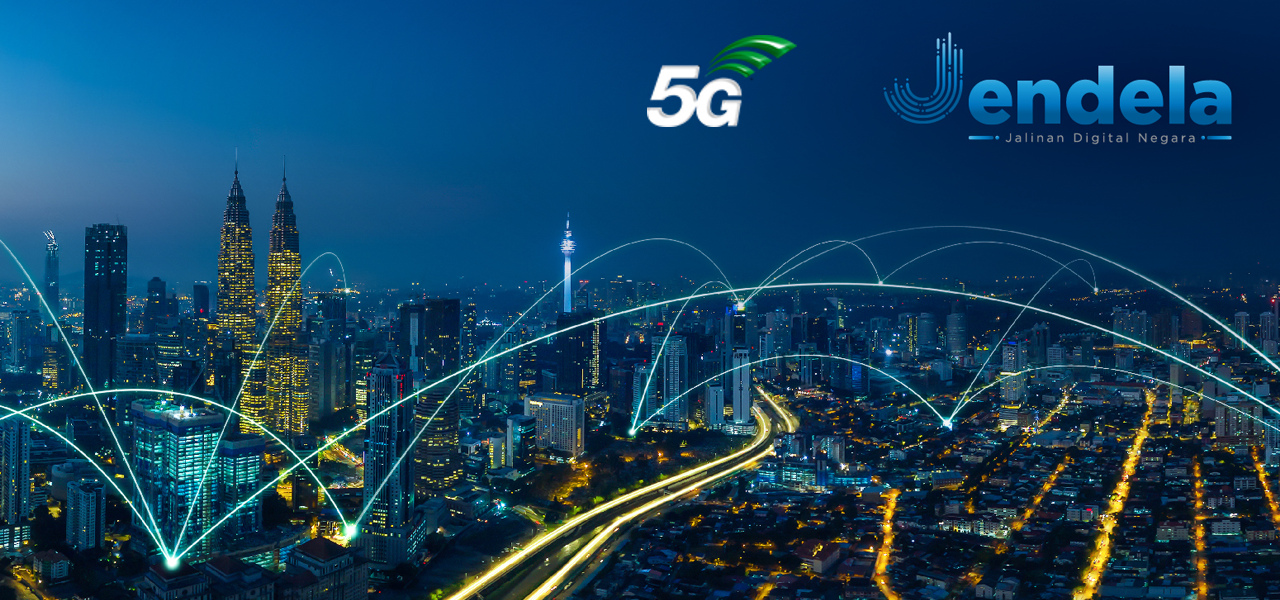 Malaysia to Have 80% 5G Coverage by 2024 | Eras Tech Sdn Bhd