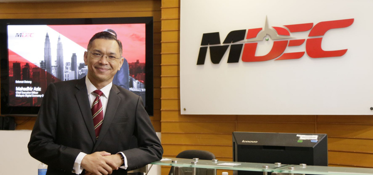 MDEC: Malaysia Seeking to Cut Dependency on Foreign Workers via Digitalisation | Eras Tech Sdn Bhd